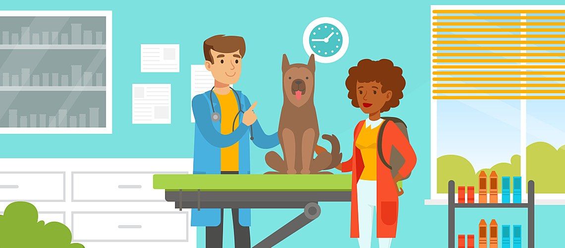 Tips for Veterinary Hiring and Retention in 2021 - Practice Life
