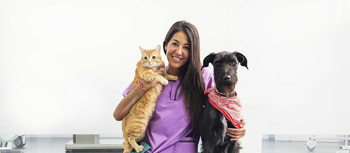 National Veterinary Technician Week 2019: How to Honor Your Veterinary ...