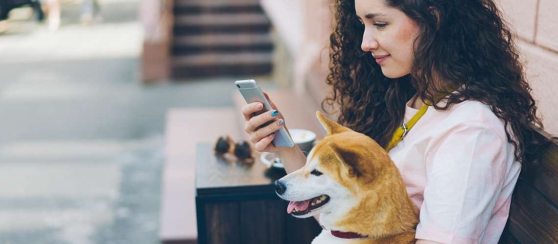 Sprint Into Spring With These Social Media Posts for Veterinary ...